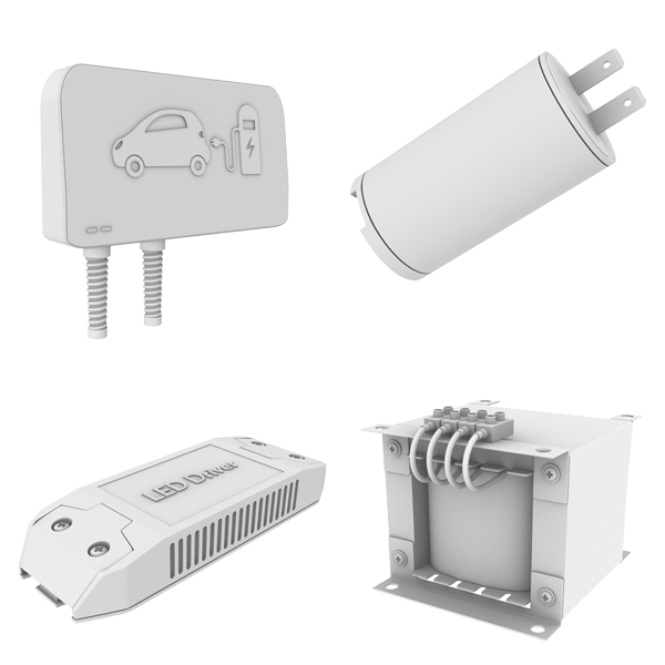 Electrical insulating systems - Royal Diamond your insulation partner