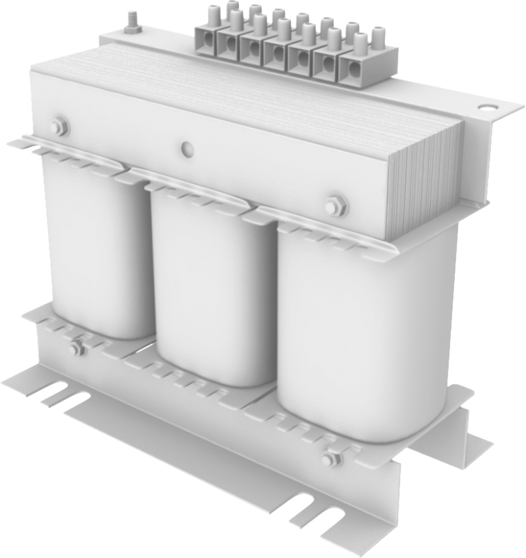 Electric insulation system for transformers - Royal Diamond aislantes ...